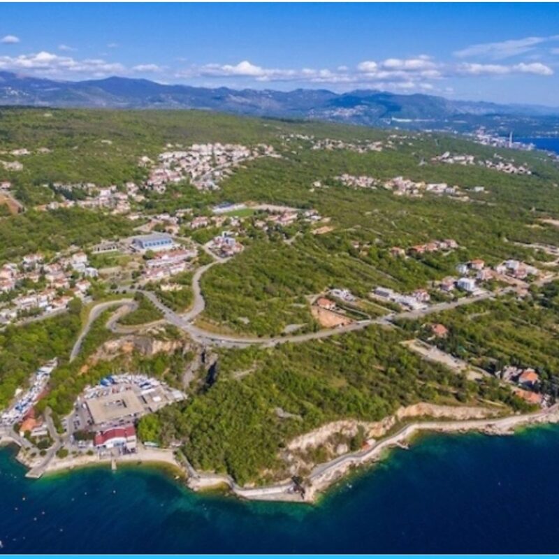 Općina Kostrena - Službene stranice Općine Kostrena